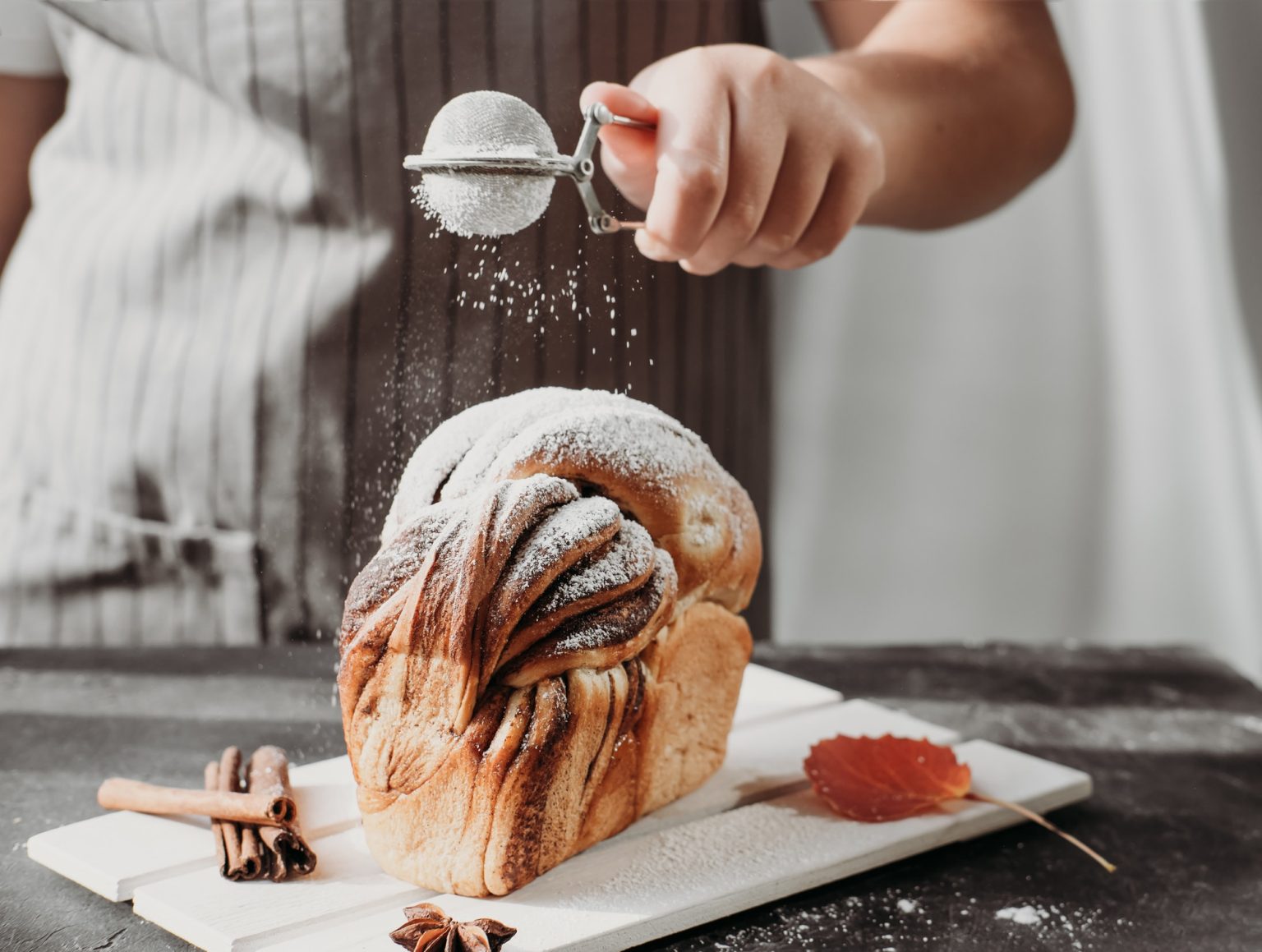 Menus - Tip Top Bakery