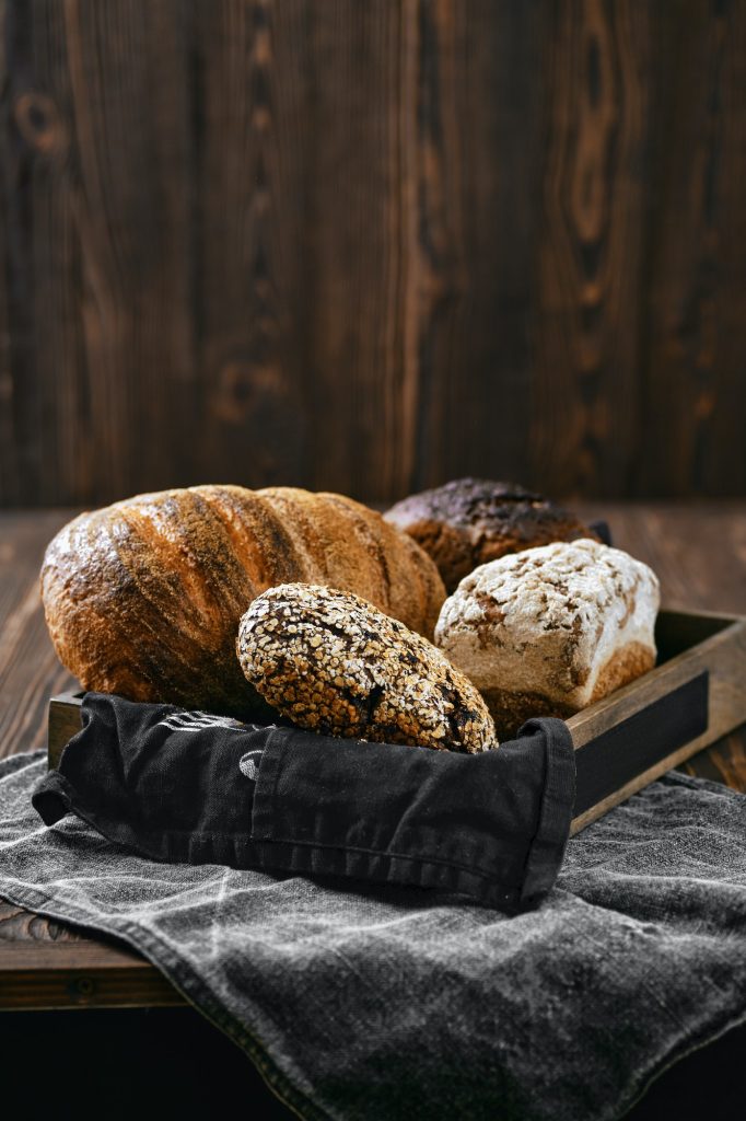 Home - Tip Top Bakery