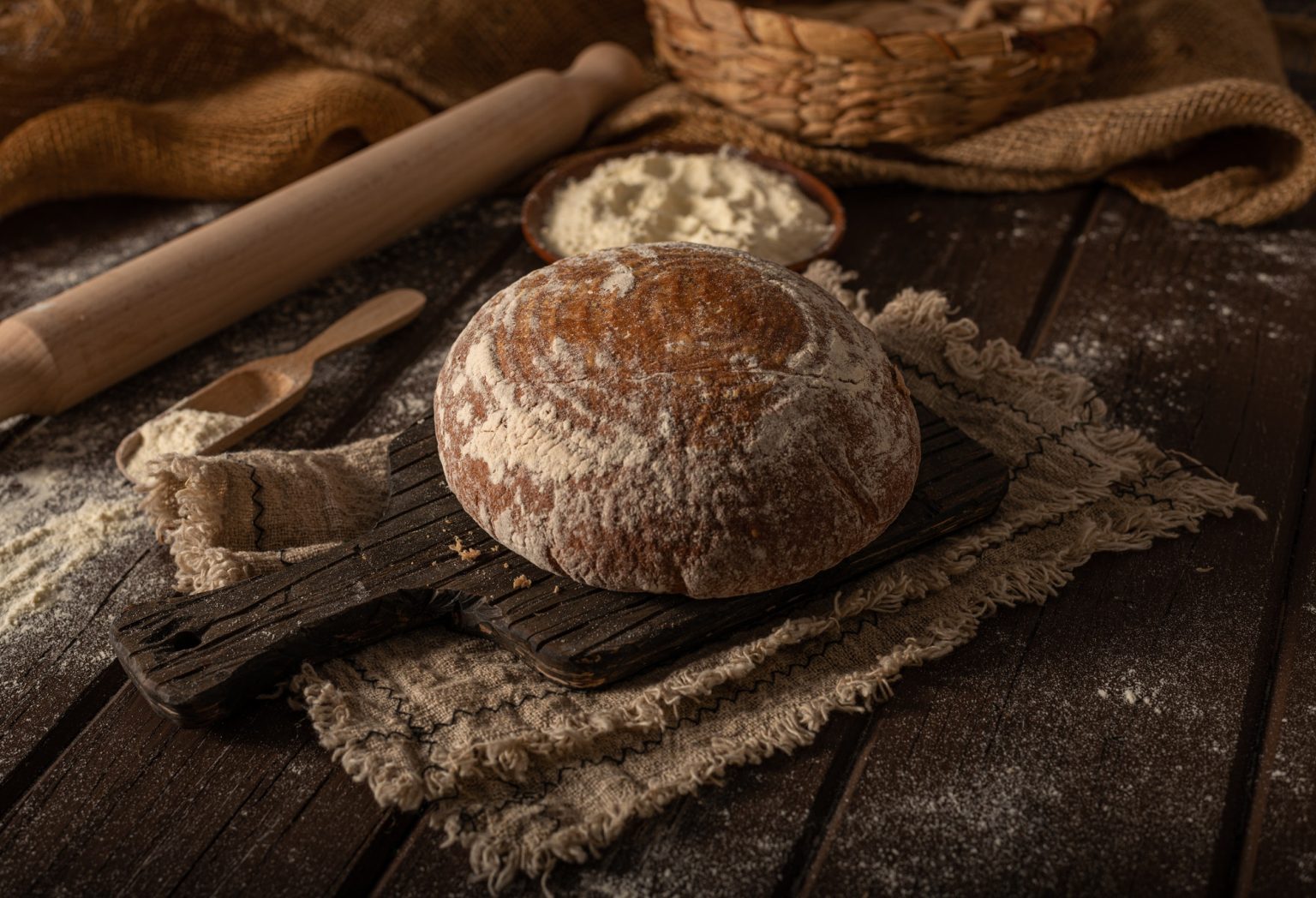 Menus - Tip Top Bakery