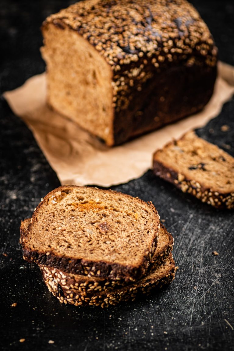 Menus - Tip Top Bakery